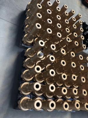 중국 갱도작전 DTH 드릴용 날 133 - 165mm 직경 텅스텐 탄화물 물자 판매용