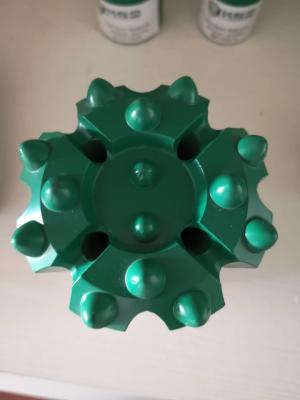 Cina Tagliente ritrattabile balistico 64mm del centro di goccia T51 76mm 89mm 102mm in vendita