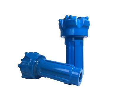 Cina Trivellazione carboniera di estrazione mineraria del minerale metallifero pungente martello basso di pressione d'aria CIR90 DTH in vendita