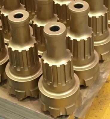 中国 中間ハード ロックの鋭い用具のNumaシリーズおよび試錐孔のためにかまれる高圧DTHのハンマー 販売のため