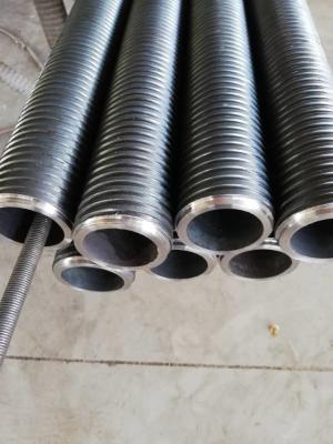 Cina Bullone d'ancoraggio vuoti di perforazione di auto/certificazione facile di GB/api installazione di Rohi in vendita