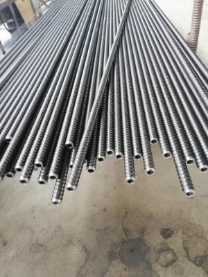 Cina Bullone d'ancoraggio vuoti di perforazione di auto/certificazione facile di GB/api installazione di Rohi in vendita