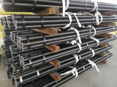 Cina Bullone d'ancoraggio vuoti di perforazione di auto/certificazione facile di GB/api installazione di Rohi in vendita