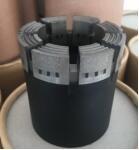 중국 무기물 탐험 공업을 위한 Muti 색깔 텅스텐 탄화물 PDC 드릴용 날 판매용