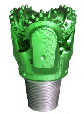 중국 Miled 단추 IADC642 TCI 롤러 Tricone 착암기 조금 원뿔 텅스텐 탄화물 하드 록 판매용