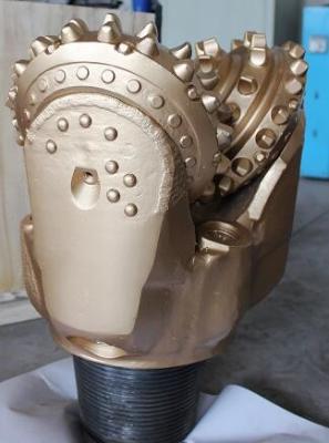 Cina Ad alta resistenza durevole di tungsteno tagliente triconico conico/rotondo del carburo in vendita