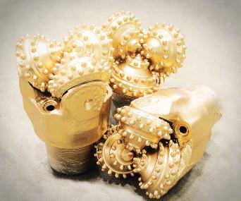 중국 IADC537 우물 드릴용 날 Blasthole 조금에 의하여 주문을 받아서 만들어지는 색깔 API 증명서 판매용