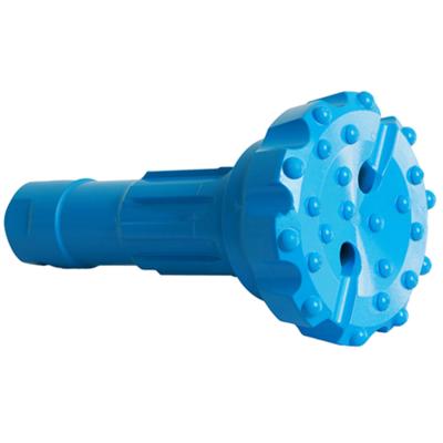 中国 井戸の訓練のためにかまれる採鉱のハード ロックDTHの穴あけ工具DHD360 Cop64 Dth 販売のため