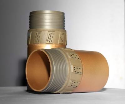 중국 텅스텐 탄화물 PDC 드릴용 날 다이아몬드 조금/리머 위조 가공 판매용