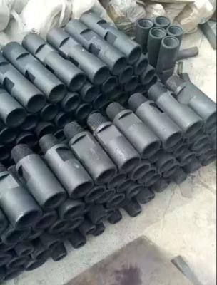 Cina Adattatore che coppia pezzo fucinato del tagliente di PDC che elabora per l'esplorazione geologica in vendita