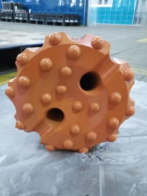 Cina Materiale del carburo di tungsteno dei pezzi di martello pneumatico di DTH 203 per la trivellazione dell'acqua in vendita