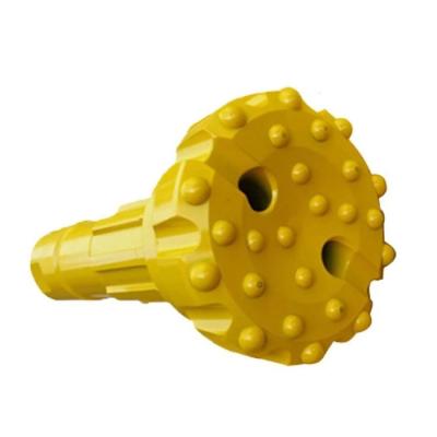 Cina Alta pressione d'aria che estrae il materiale del carburo di tungsteno dei taglienti DHD360 COP64 di DTH in vendita