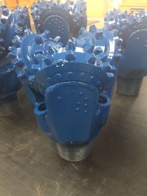 중국 IADC437 IADC637 Tricone 드릴용 날 우물 드릴링 위조 가공 판매용