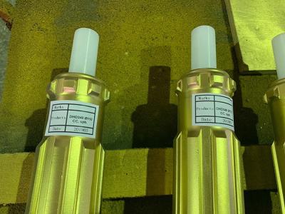China DHD340 Hammer DTH Drill Bits Diameter 110mm 4 Inch Drill Bits For Water Well Drilling for sale