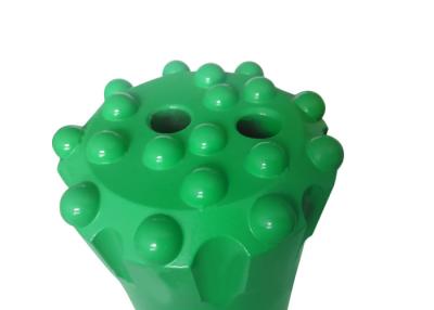 China Pedazo del carburo de tungsteno GT60 y pedazo Dia102-152mm de Retrac para el agujero de perforación en venta