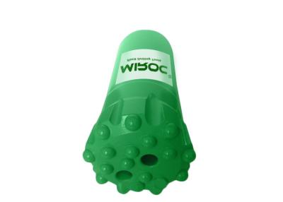 中国 地下鉱山のための GT60ボタン ビットおよび炭化物の穴あけ工具Dia 115mm 販売のため