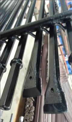 Cina Ceselli l'acciaio di trapano integrale del pezzo per la piccola perforatrice da roccia del foro con il diametro 26mm-41mm del corpo della sfortuna in vendita