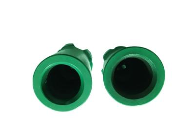 China Brocas de fresado esféricas R25 de carburo de tungsteno con botones de falda corta en venta