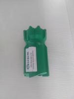 China Ore Mining T Thread Retractable Drill Bit Carbide Rock Drill Bits High Hardness for sale