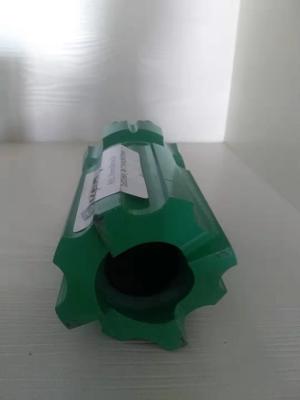 중국 T 실 철회 가능한 드릴용 날 탄화물 착암기 조금 높은 경도를 채광하는 광석 판매용