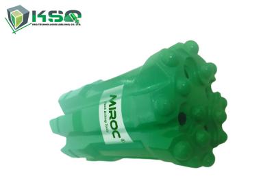 Китай Обработка вковки бита кнопки потока инструментов высокопрочного утеса легированной стали сверля продается