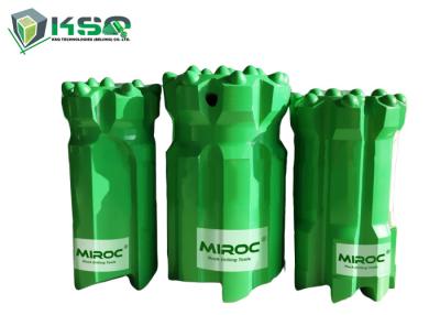 T38 T45 T51 Rock Drilling Tools Rock Drilling Equipment For Drifting And Tunneling