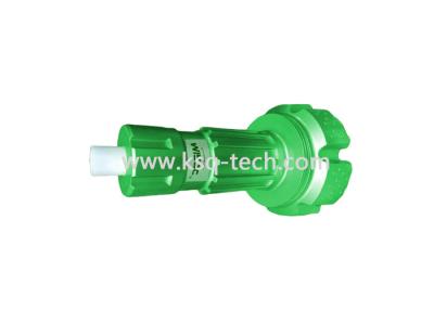 中国 DHD360 COP64弁が付いている6インチの石造りの穴あけ工具の高性能鉱山の穴あけ工具 販売のため