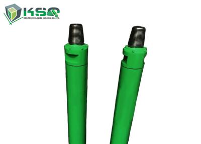 Cina QL50 giù forano i martelli a 5 pollici della trivellazione dell'acqua del martello 1067mm pressione di esercizio di 30 - di 6 Antivari in vendita