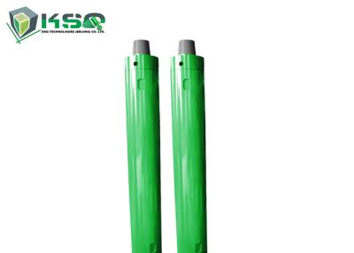 Cina Alto strumento di perforazione della roccia di pressione d'aria del martello a 3 pollici di DTH DHD3.5 COP32 in vendita