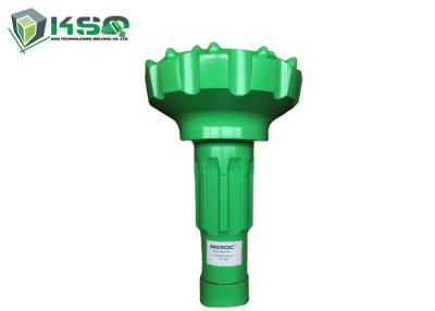 China Forging DTH Drill Bits DHD380 DHD360 Dth Hammer Bits For Rock Drilling for sale