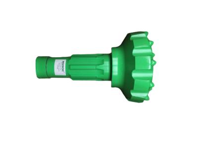 China Forging DTH Drill Bits DHD380 DHD360 Dth Hammer Bits For Rock Drilling for sale