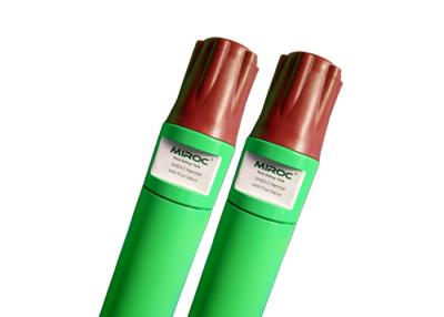 Cina Il verde giù fora i martelli 165 - 190mm DHD360 COP64 D65 per l'estrazione mineraria e la costruzione in vendita