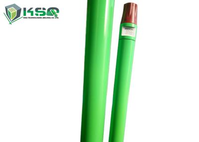 Cina L'alto sistema della perforazione di Dth di pressione d'aria/giù fora il martello senza valvola d'aspirazione in vendita