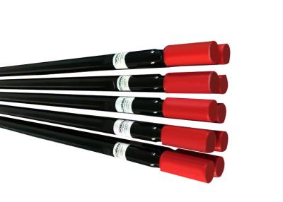Cina Asta di trivellazione infilato T51 di estensione di asta di trivellazione di T38 T45 MF con la lunghezza di 5530mm - di 400mm in vendita