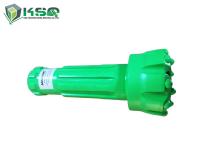 China Forging DTH Drill Bits High Precision Customized Color For Tunneling / Mining for sale