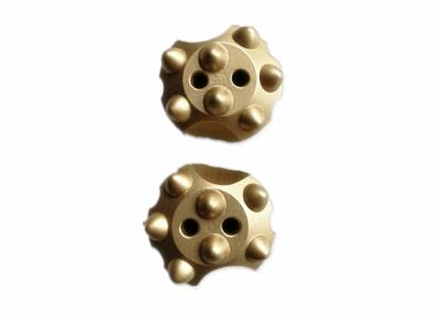 Cina Utensile a inserti carboniero di perforazione della conicità per i piccoli strumenti di perforazione della roccia del foro con la lunghezza 28mm-41mm in vendita