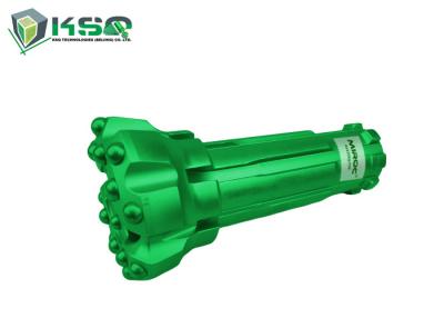 China 8'' High Air Pressure Down-The Hole Bit for QL80 M80 DHD380 Shank Hammer for sale