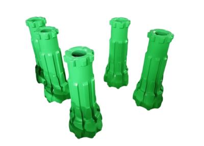 China Circulación reversa de las brocas RE543 124m m de la exploración de mina del pozo de petróleo RC DTH en venta