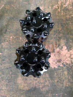 Cina Tagliente ritrattabile R38 per i pezzi di ricambio di perforazione di estrazione mineraria del hard rock in vendita