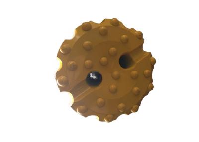 China 203mm QL60 Hammer DTH Button Bits High Air Pressure For Mining Water Well Drilling for sale