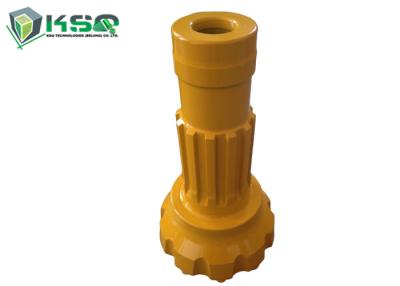 China 203mm QL60 Hammer DTH Button Bits High Air Pressure For Mining Water Well Drilling for sale