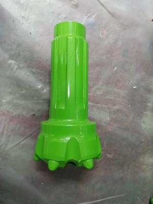 Cina Punte di perforazione della pietra CIR90 del diametro 90mm per il martello giù la perforazione del foro in vendita