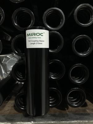 Cina Accessori infilati 210mm della macchina d'estrazione della manica di accoppiamento di T45 Rod in vendita