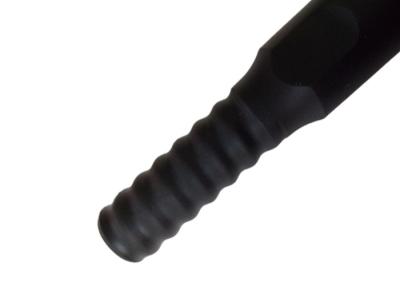 China Bit Adaptor Thread R32 - R35 Rock Drilling Tools With Female Thread R32 And Male Thread R35 for sale