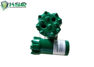 Китай буровой наконечник тяжелого рока потока молотка верхней части Т38 64мм сверля для сверлить Суда продается