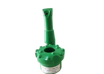 China Mining operations Tungsten Carbide Button Bit Reaming Bit 6° Cross Type for sale