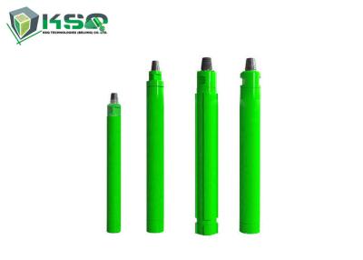 Cina giù fori l'alta pressione d'aria del martello giù gli strumenti di perforazione di Dth del foro in vendita