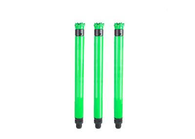 China down hole hammer High Air Pressure Down The Hole Dth Drilling Tools for sale