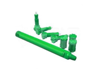 China down hole hammer High Air Pressure Down The Hole Dth Drilling Tools for sale
