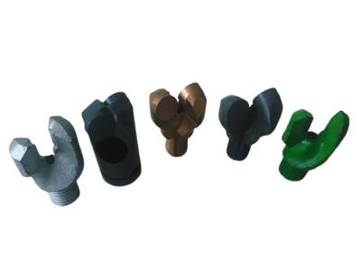 China Coal Mining Drill Bits Anti-impact Construction Tools for Coal Mining Machine Parts for sale